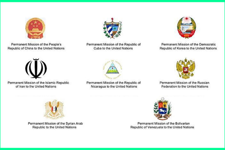 U.S. Peace Council